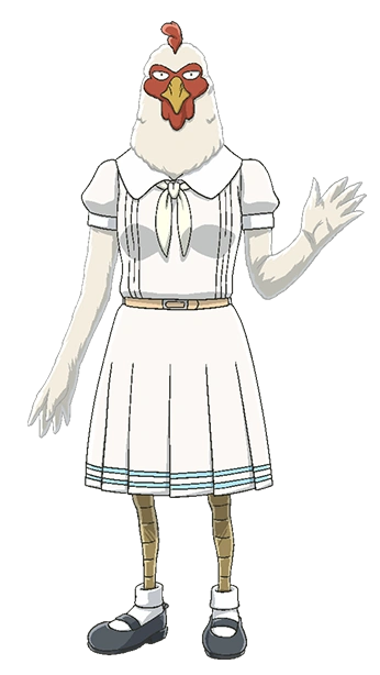 Legom | Beastars Wiki | Fandom