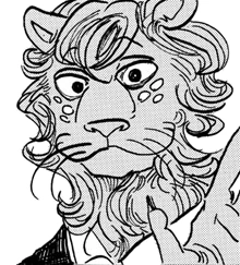 Agata | Beastars Wiki | Fandom