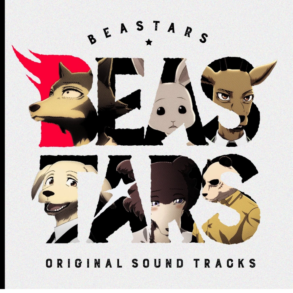 Beastars Original Soundtrack | Beastars Wiki | Fandom