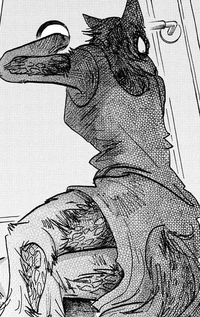 Leano/History | Beastars Wiki | Fandom