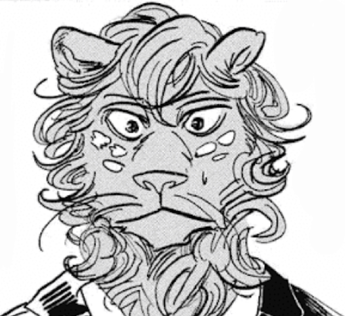 Agata/Image Gallery | Beastars Wiki | Fandom