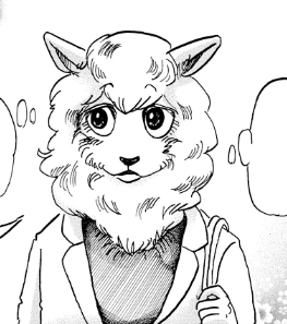 Seven | Beastars Wiki | Fandom