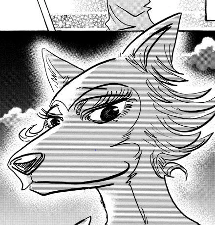 Leano/Image Gallery | Beastars Wiki | Fandom