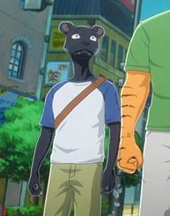 Tao | Beastars Wiki | Fandom