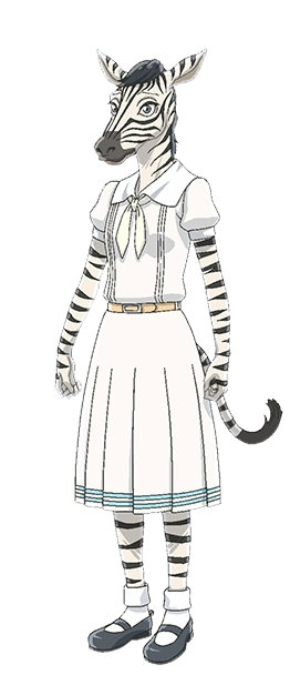 Ellen | Beastars Wiki | Fandom
