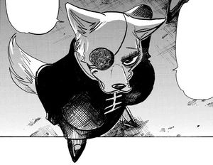 Ten | Beastars Wiki | Fandom