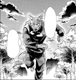 Legoshi | Beastars Wiki | Fandom