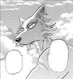 Legoshi | Beastars Wiki | Fandom