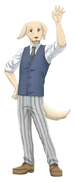 Beastars (Anime) | Beastars Wiki | Fandom