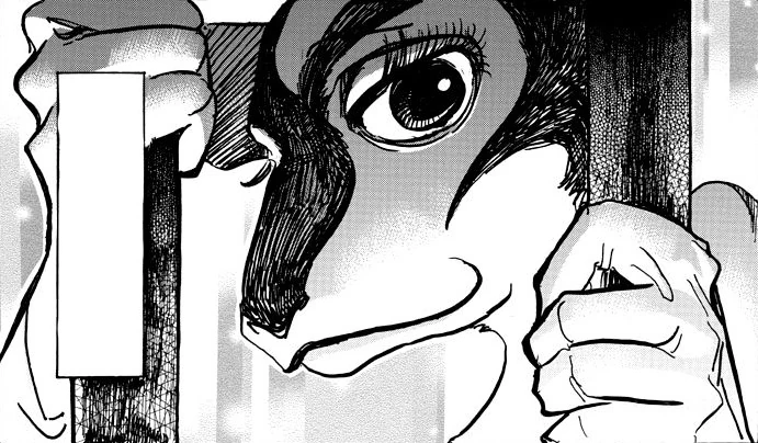 Cosmo | Beastars Wiki | Fandom