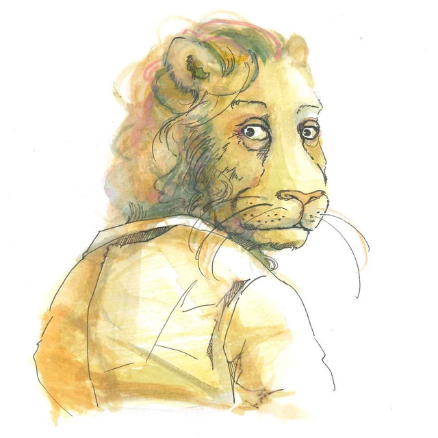 Categoría:Personajes de Beast Complex | Beastars Wiki | Fandom