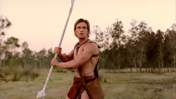 Beastmaster Wiki | FANDOM powered by Wikia