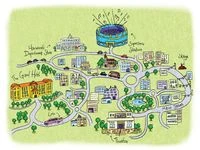 The City | Beast Quest Wiki | Fandom