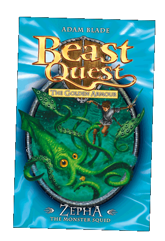 Category:Beasts | Beast Quest Wiki | Fandom