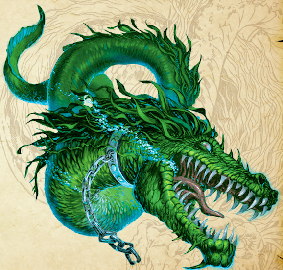 Sepron the Sea Serpent | Beast Quest Wiki | Fandom Sepron the Sea Serpent | Beast Quest Wiki | Fandom