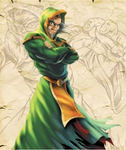 Malvel | Beast Quest Wiki | Fandom
