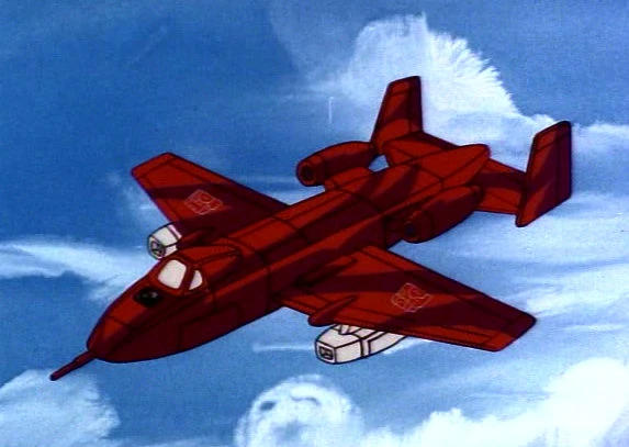 Powerglide (Autobot) | Beast Wars Transformers Wiki | Fandom