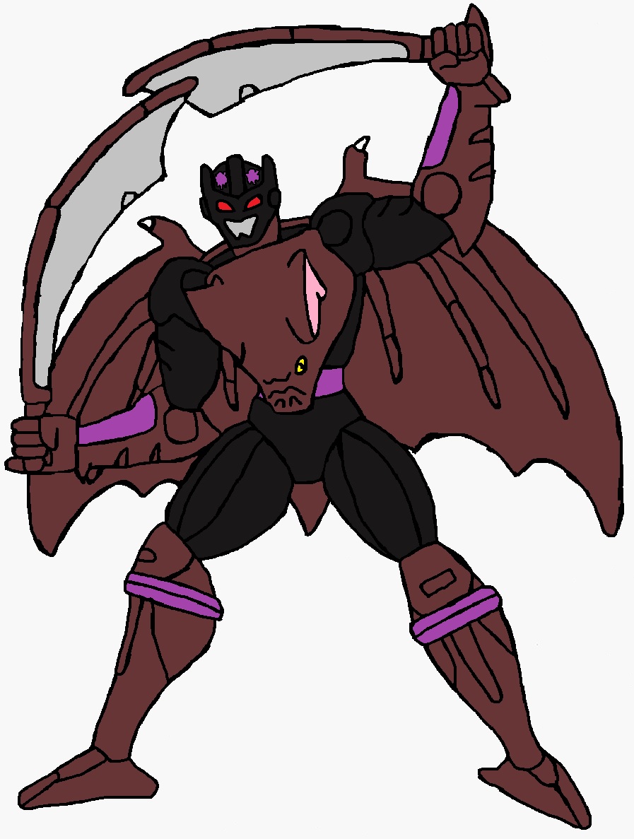 Mindwipe (BW) | Beast Wars Transformers Wiki | Fandom Mindwipe (BW) | Beast Wars Transformers Wiki | Fandom