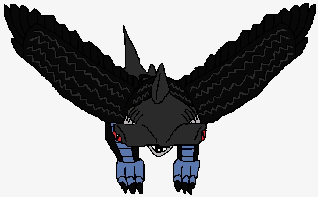 Black Shadow (BW) | Beast Wars Transformers Wiki | Fandom