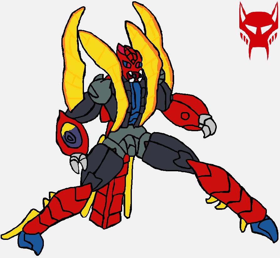 Flash (BW) | Beast Wars Transformers Wiki | FANDOM powered by Wikia Flash (BW) | Beast Wars Transformers Wiki | FANDOM powered by Wikia