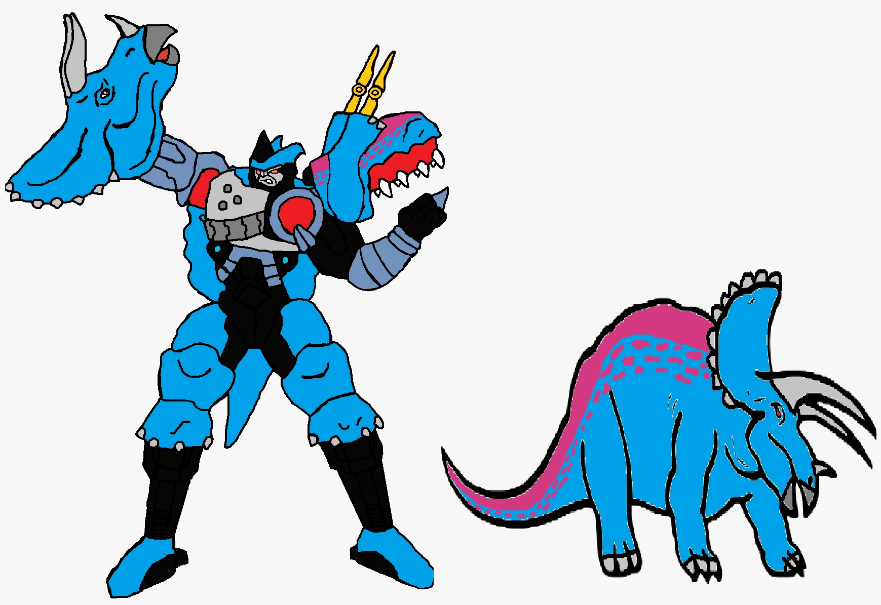 Moonheart (BW) | Beast Wars Transformers Wiki | Fandom