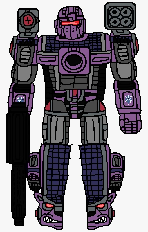 Blot | Beast Wars Transformers Wiki | Fandom