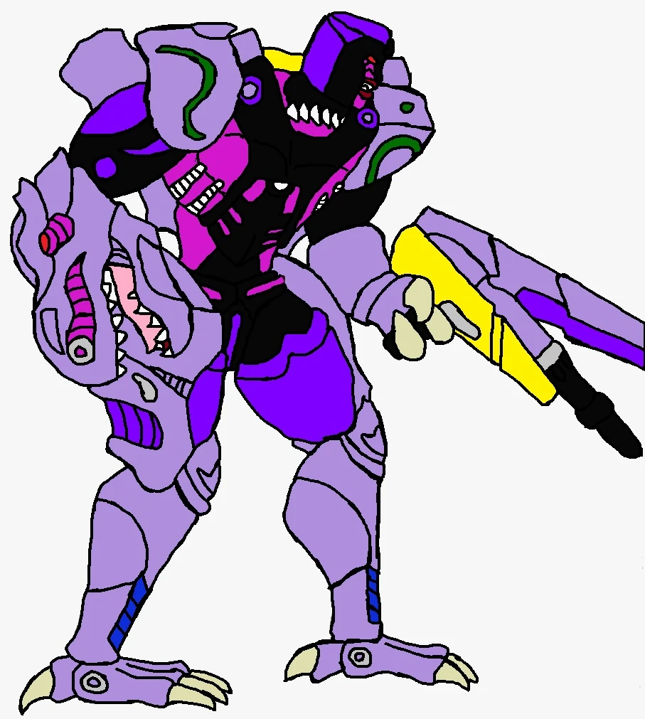 Megaempress (BW) | Beast Wars Transformers Wiki | Fandom