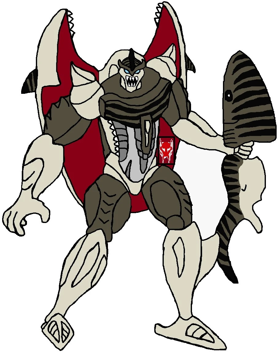 Stormclash (BW) | Beast Wars Transformers Wiki | Fandom
