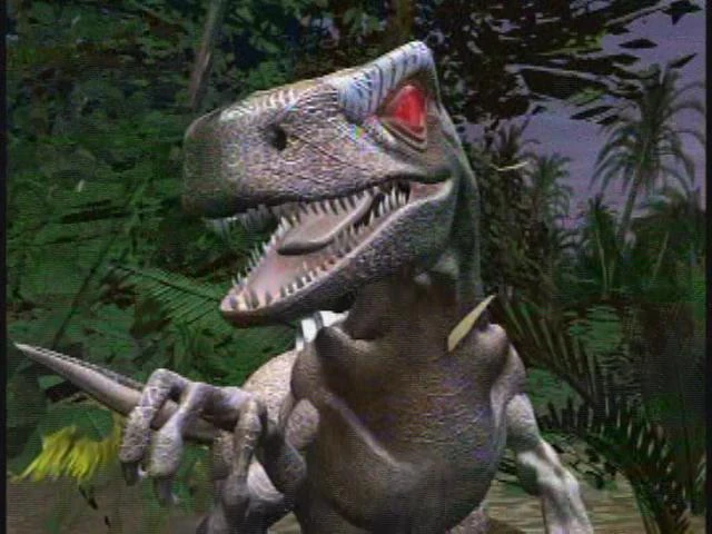 Cyber raptor | Beast Wars Transformers Wiki | Fandom