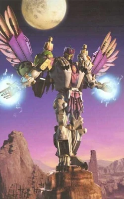 Tigerhawk | Beast Wars Transformers Wiki | Fandom