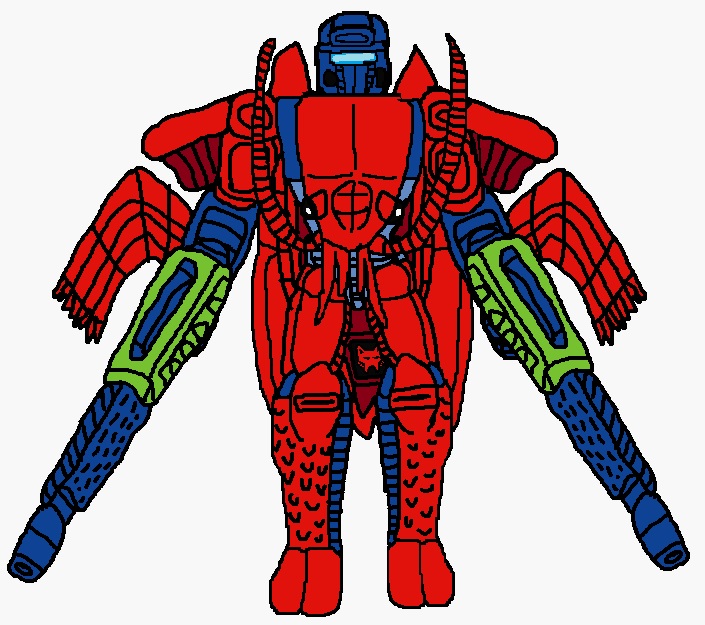 Mainframe (BW) | Beast Wars Transformers Wiki | FANDOM powered by Wikia Mainframe (BW) | Beast Wars Transformers Wiki | FANDOM powered by Wikia