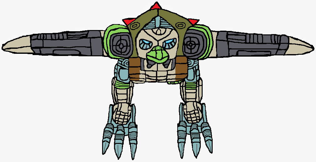 Breakaway (Beast Wars) | Beast Wars Transformers Wiki | Fandom