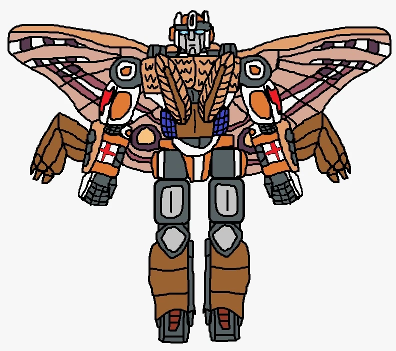 Medix (BW) | Beast Wars Transformers Wiki | Fandom