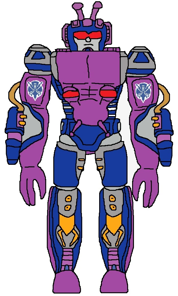 Slugslinger (BW) | Beast Wars Transformers Wiki | Fandom