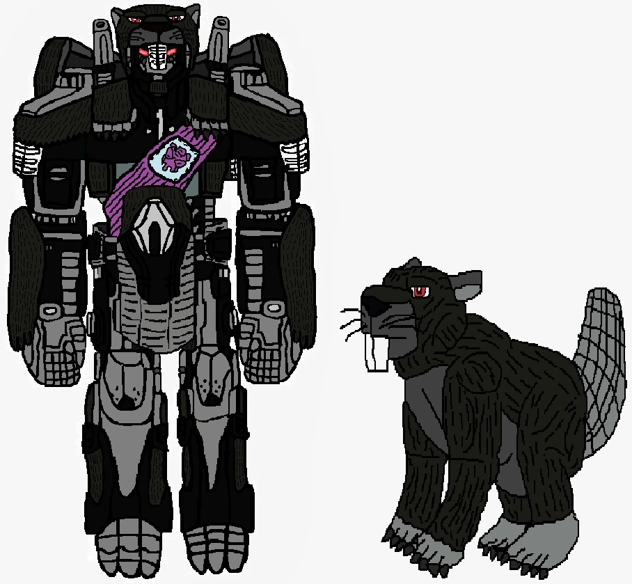 Dreadbot (BW) | Beast Wars Transformers Wiki | Fandom