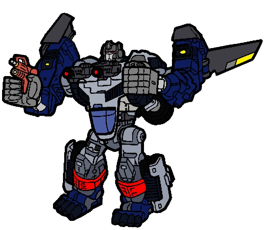 Fortress Maximus (BW) | Beast Wars Transformers Wiki | Fandom