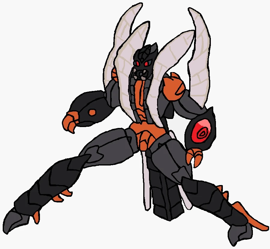 Tracer (BW) | Beast Wars Transformers Wiki | Fandom