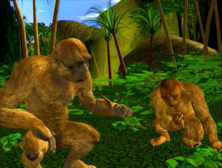 Protohuman | Beast Wars Transformers Wiki | FANDOM powered by Wikia