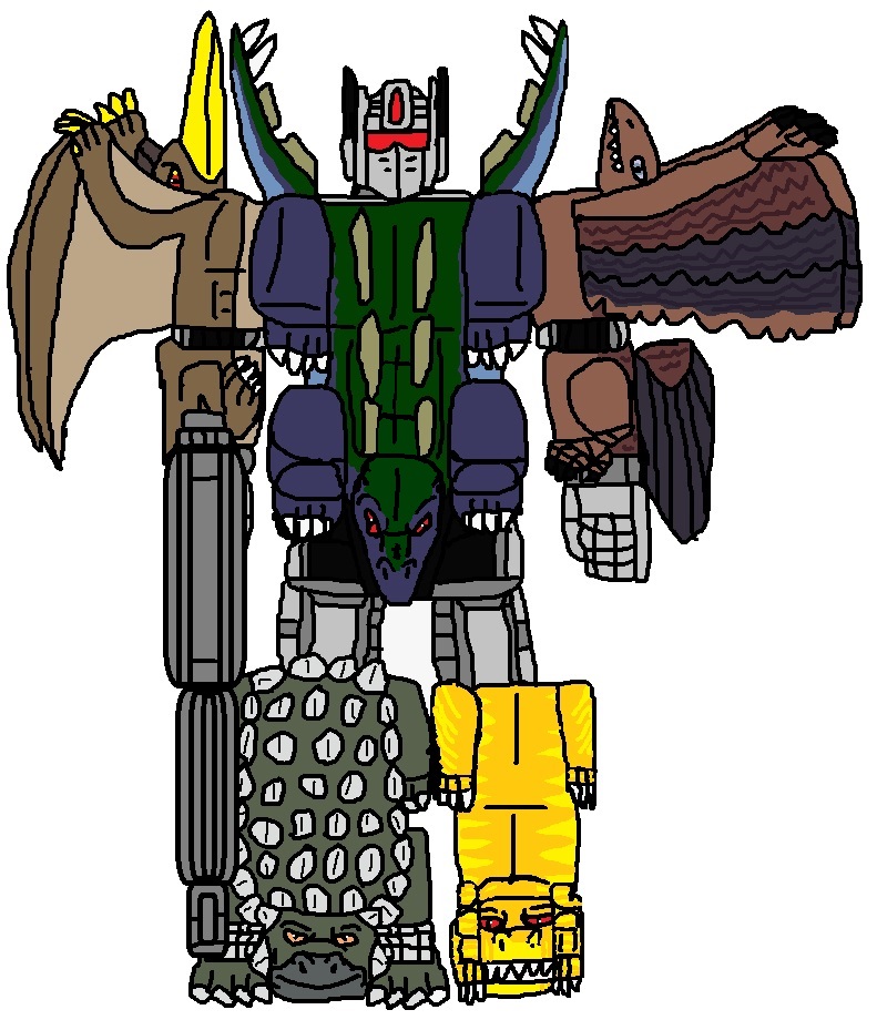 Bruticus (BW) | Beast Wars Transformers Wiki | FANDOM powered by Wikia Bruticus (BW) | Beast Wars Transformers Wiki | FANDOM powered by Wikia