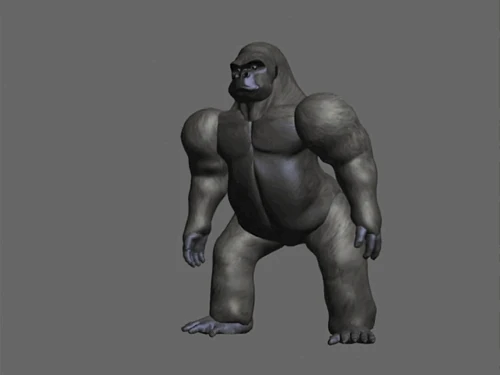 Image - Optimus Primal Maximize.gif | Beast Wars Transformers Wiki ...