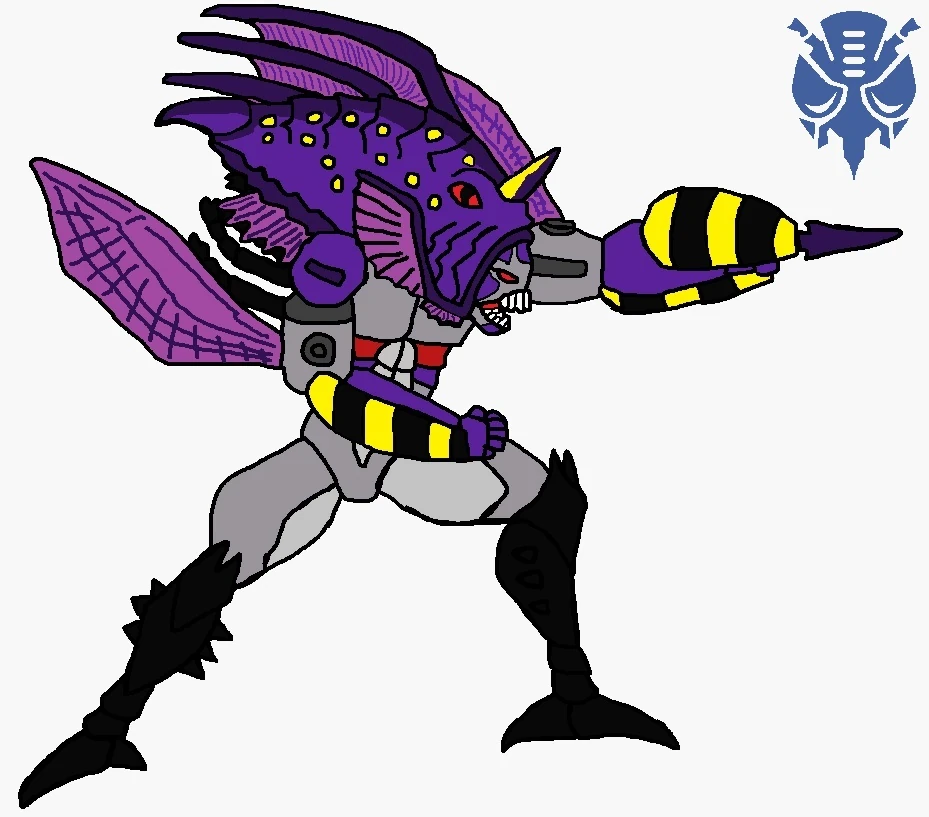 Astrotrain (BW) | Beast Wars Transformers Wiki | Fandom