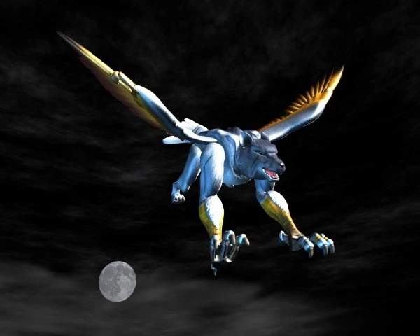 Silverbolt | Beast Wars Transformers Wiki | FANDOM powered by Wikia