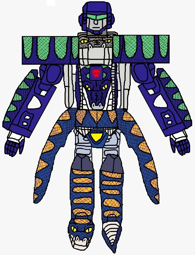 Rail Racer (BW) | Beast Wars Transformers Wiki | Fandom