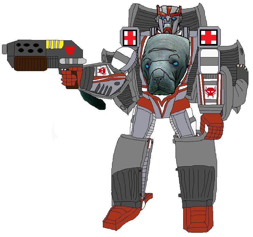 Ratchet | Beast Wars Transformers Wiki | Fandom