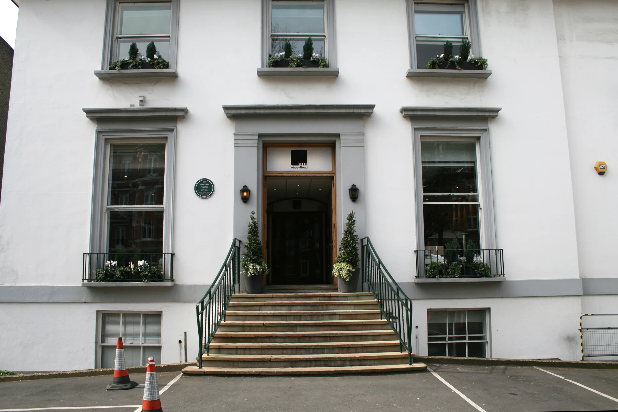 Abbey Road Studios | The Beatles Wiki | Fandom