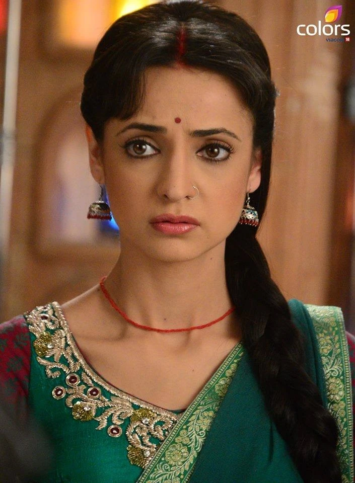 Parvati Rudra Pratap Ranawat | Rangrasiya Wiki | Fandom