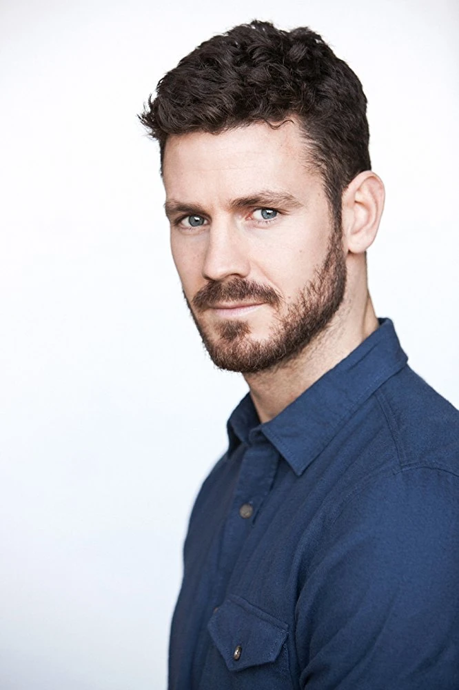 Henry Garrett | Beauty and the Beast 2017 Movie Wiki | Fandom