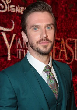 Dan Stevens | Beauty and the Beast 2017 Movie Wiki | Fandom