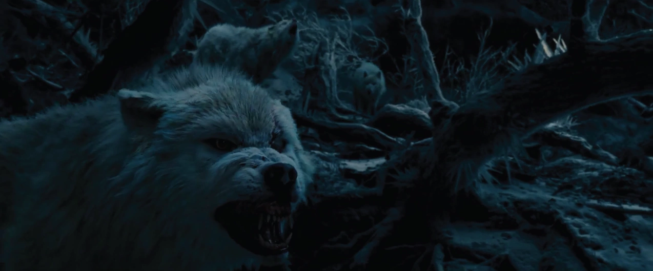 Wolves | Beauty and the Beast Wiki | Fandom