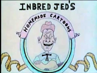Inbred Jed | Beavis and Butt-Head | Fandom